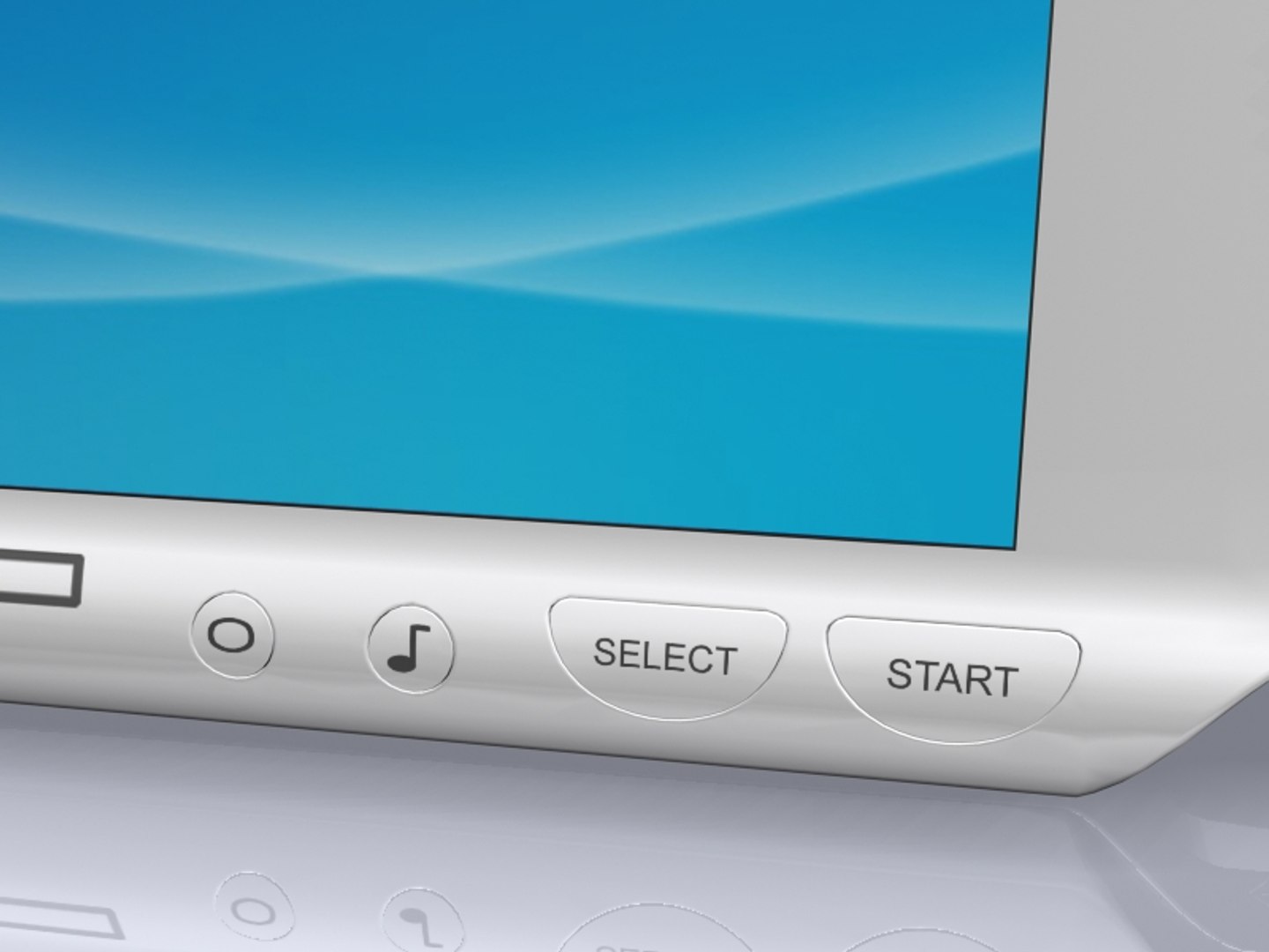 Psp Playstation Portable Slim Max