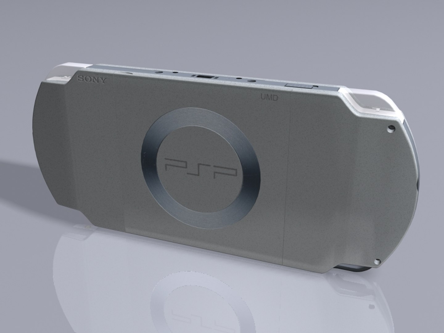 Psp Playstation Portable Slim Max