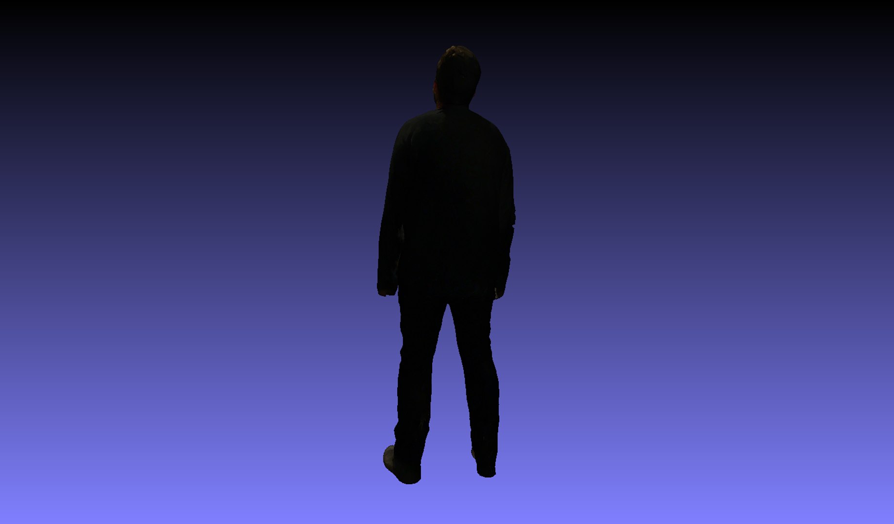 3D Man - TurboSquid 1182532