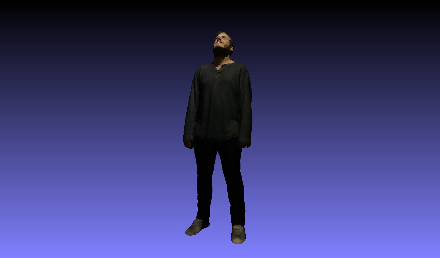 3D Man - TurboSquid 1182532
