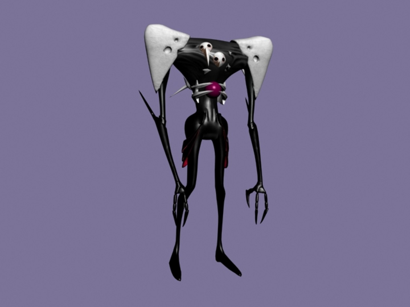 Free Max Model Sachiel Mecha Mech