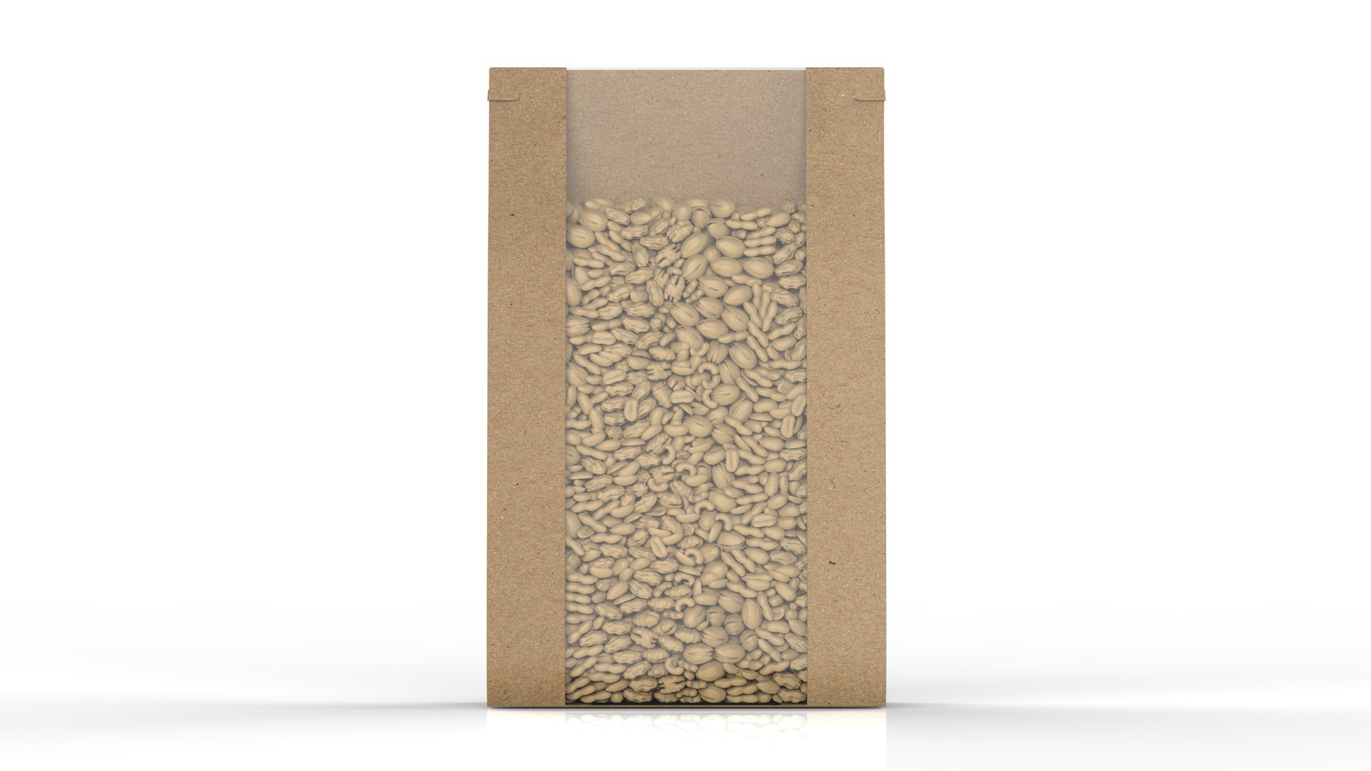 3D Paper Packaging - TurboSquid 2070563