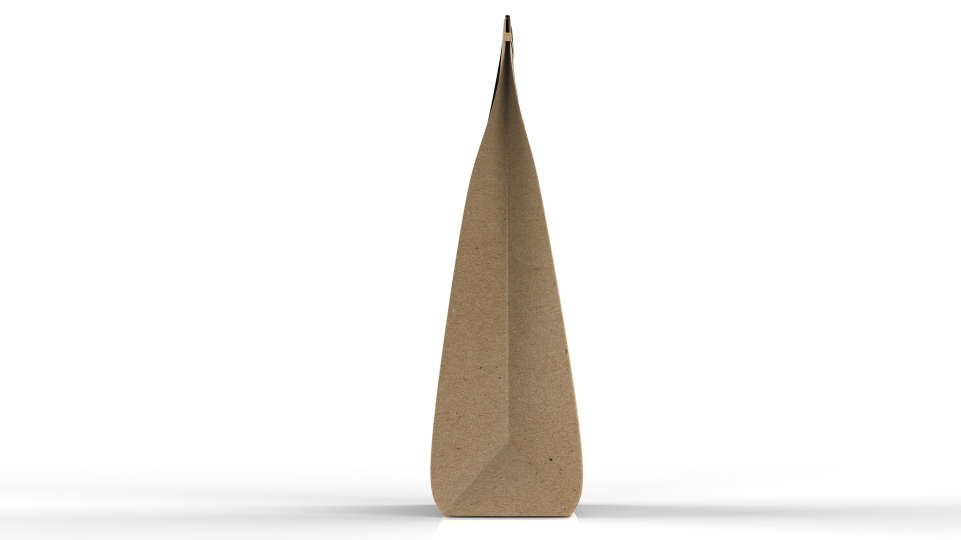 3D Paper Packaging - TurboSquid 2070563