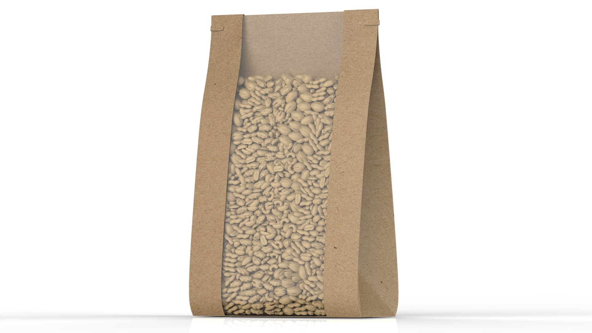 3D Paper Packaging - TurboSquid 2070563