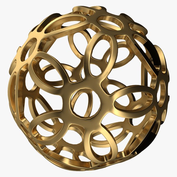 Free OBJ Sphere Models | TurboSquid