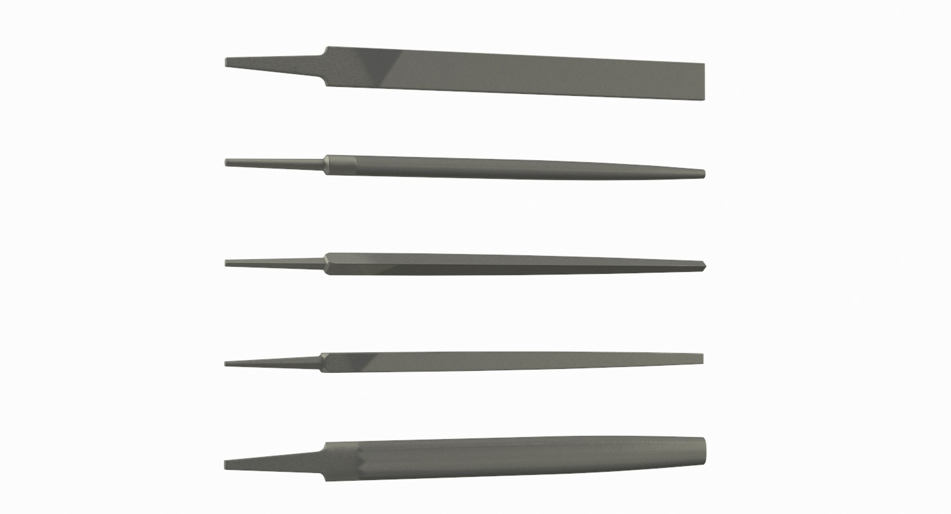 Different Hand Files Set 3D - TurboSquid 1394113