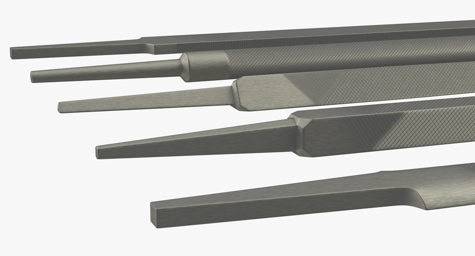 Different Hand Files Set 3D - TurboSquid 1394113