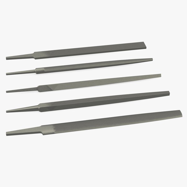 Rasp 3D Models for Download | TurboSquid