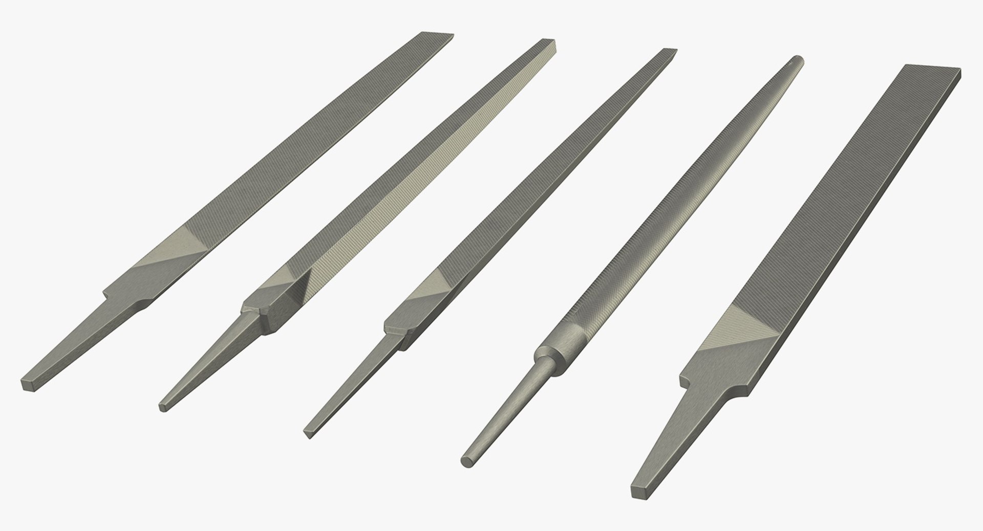 Different Hand Files Set 3D - TurboSquid 1394113