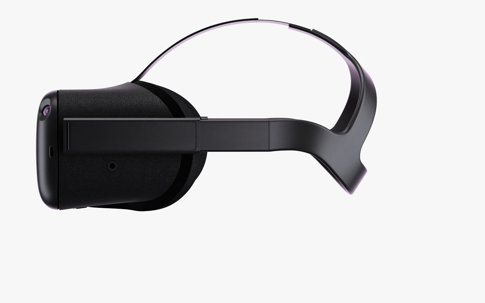 Oculus quest 2019 3D model - TurboSquid 1357587