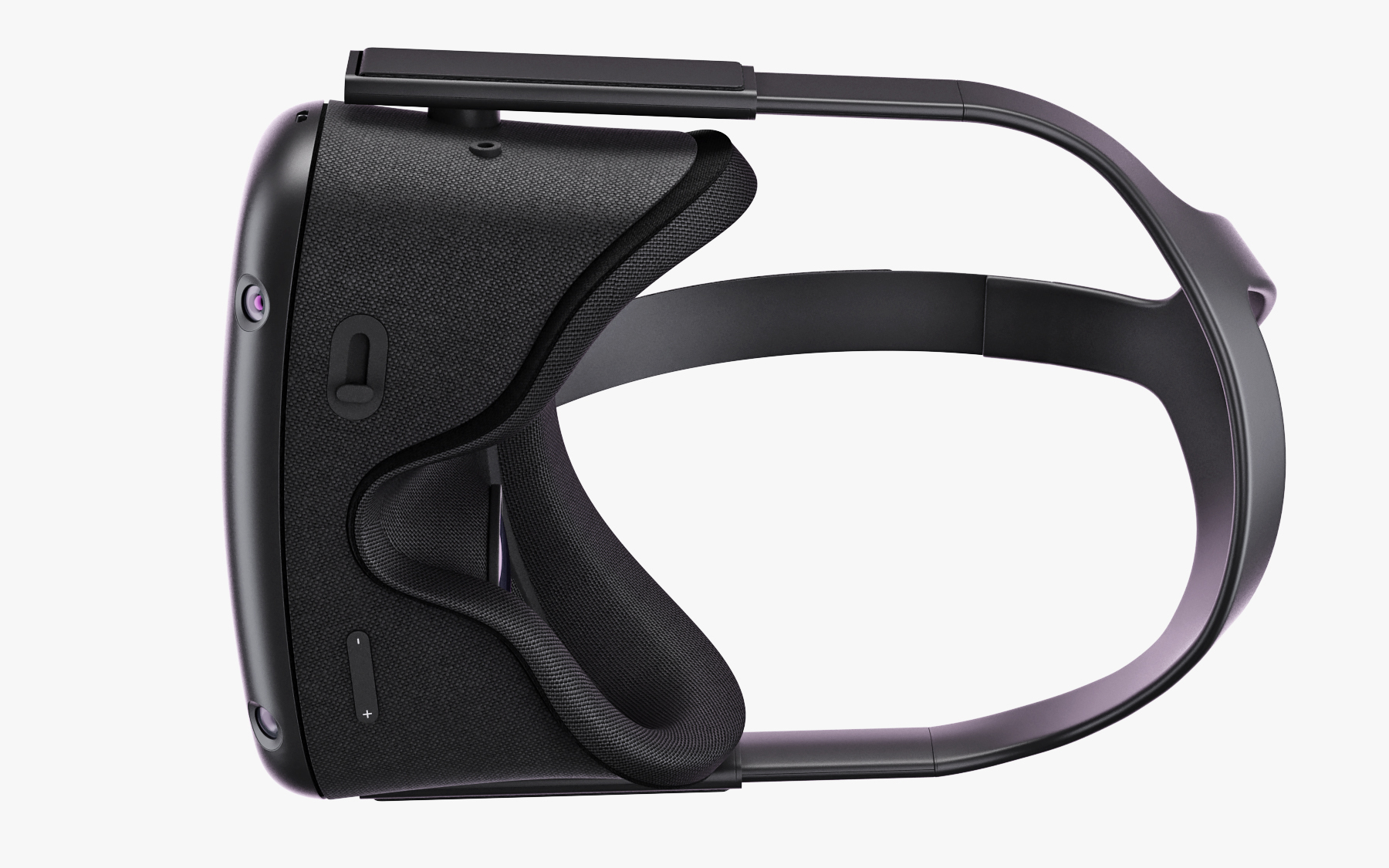 Oculus quest 2019 3D model - TurboSquid 1357587