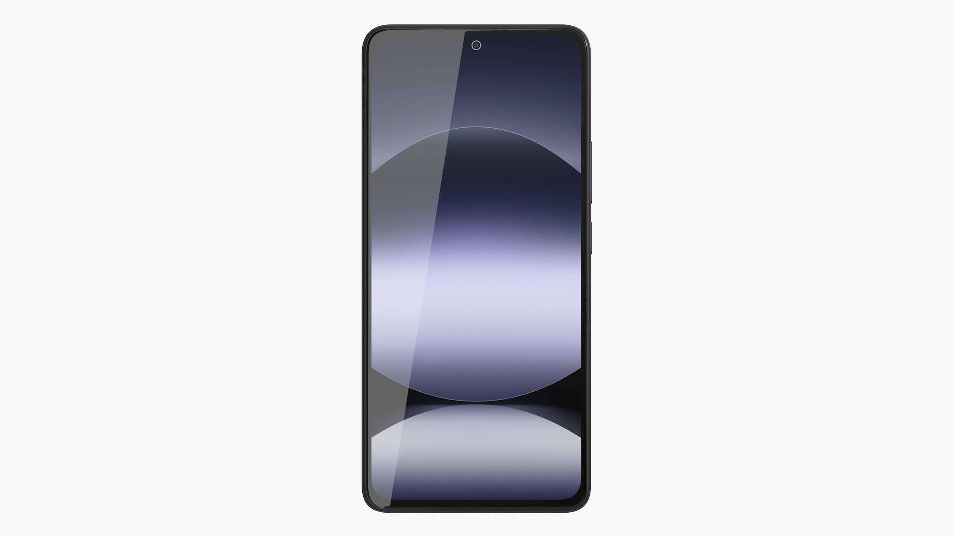 Xiaomi Redmi Note 14 4G Black 3D Model - TurboSquid 2343044