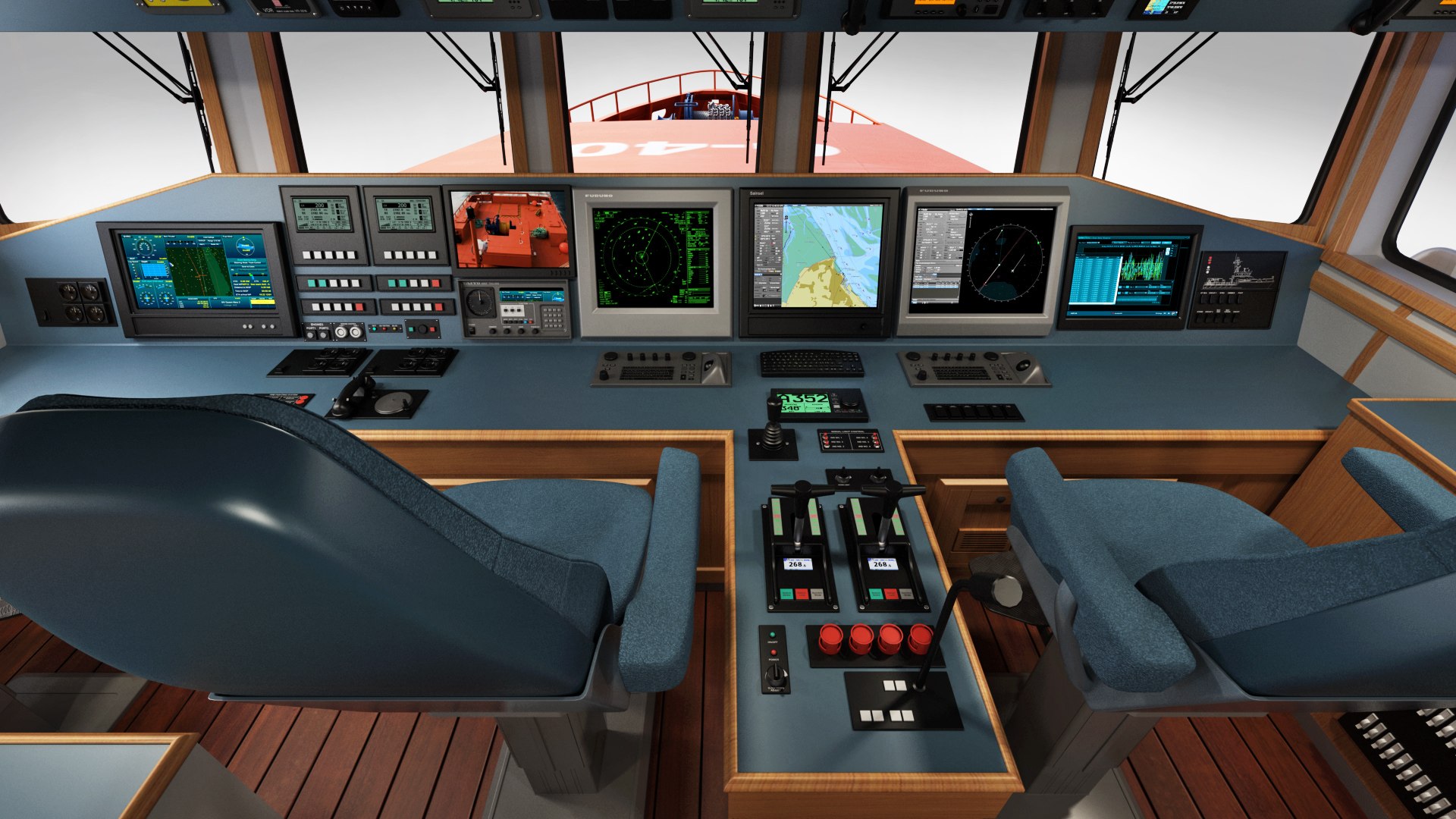 SAR Boat 320 Coastal Patrol Vessel 3D Model - TurboSquid 2238613