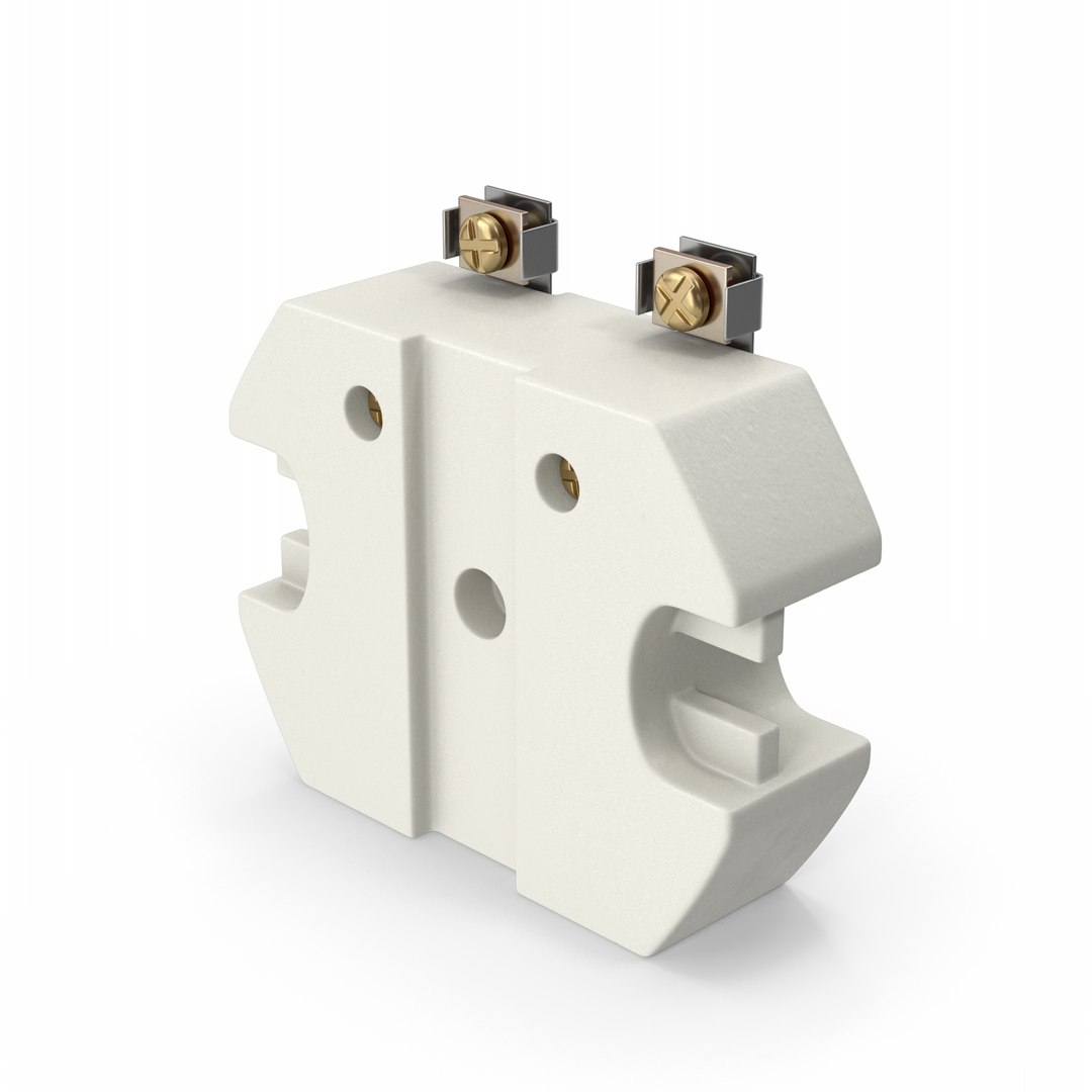 Electrical Power Socket Outlet 3D Model - TurboSquid 2024782
