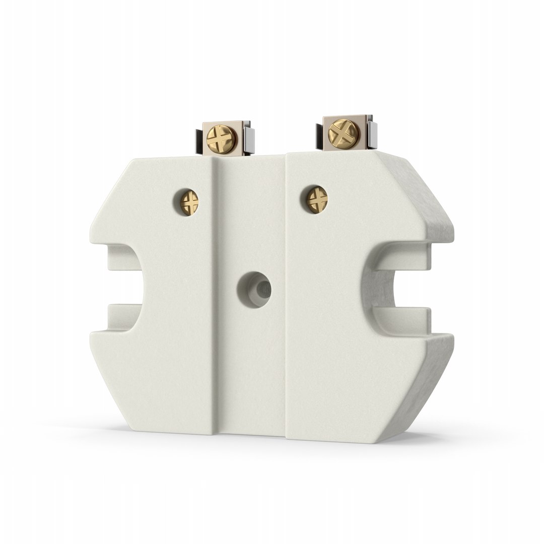 Electrical Power Socket Outlet 3D Model - TurboSquid 2024782