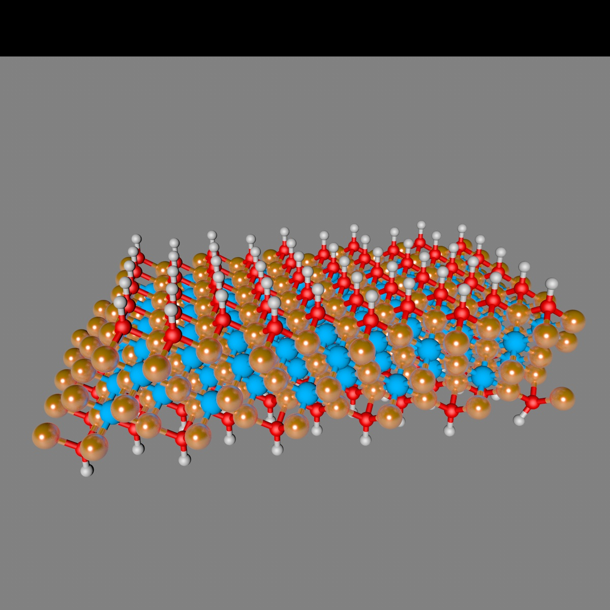 3D model Mxene Mxenes - TurboSquid 1922011