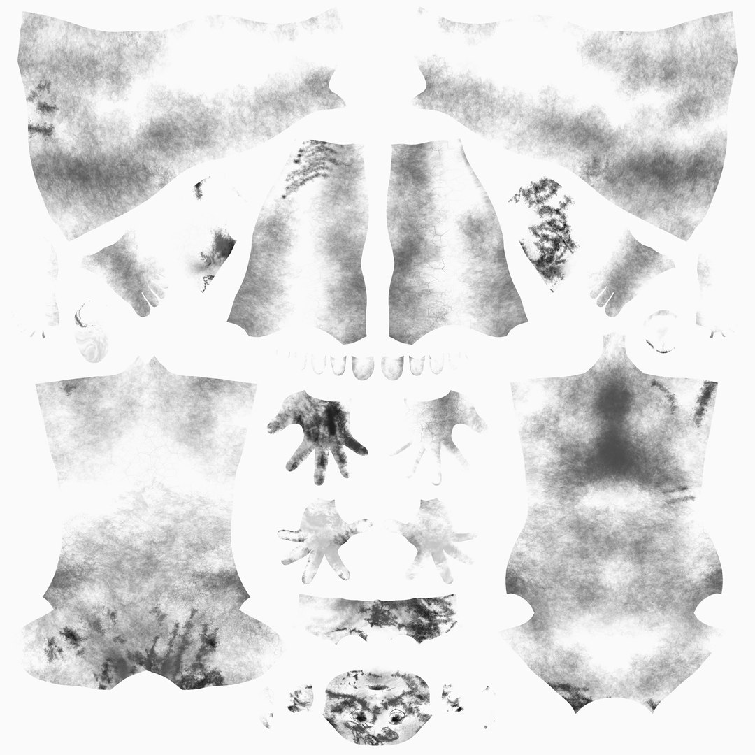 NOSFERATU 3D Model - TurboSquid 2342653