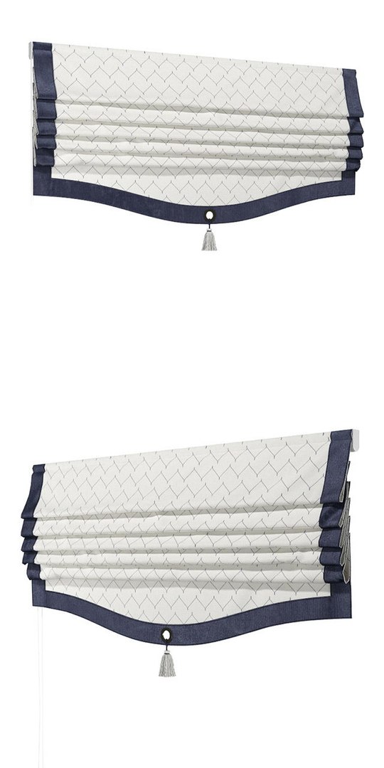 Roman 1200 Mm Arissa 3D Model - TurboSquid 1174836