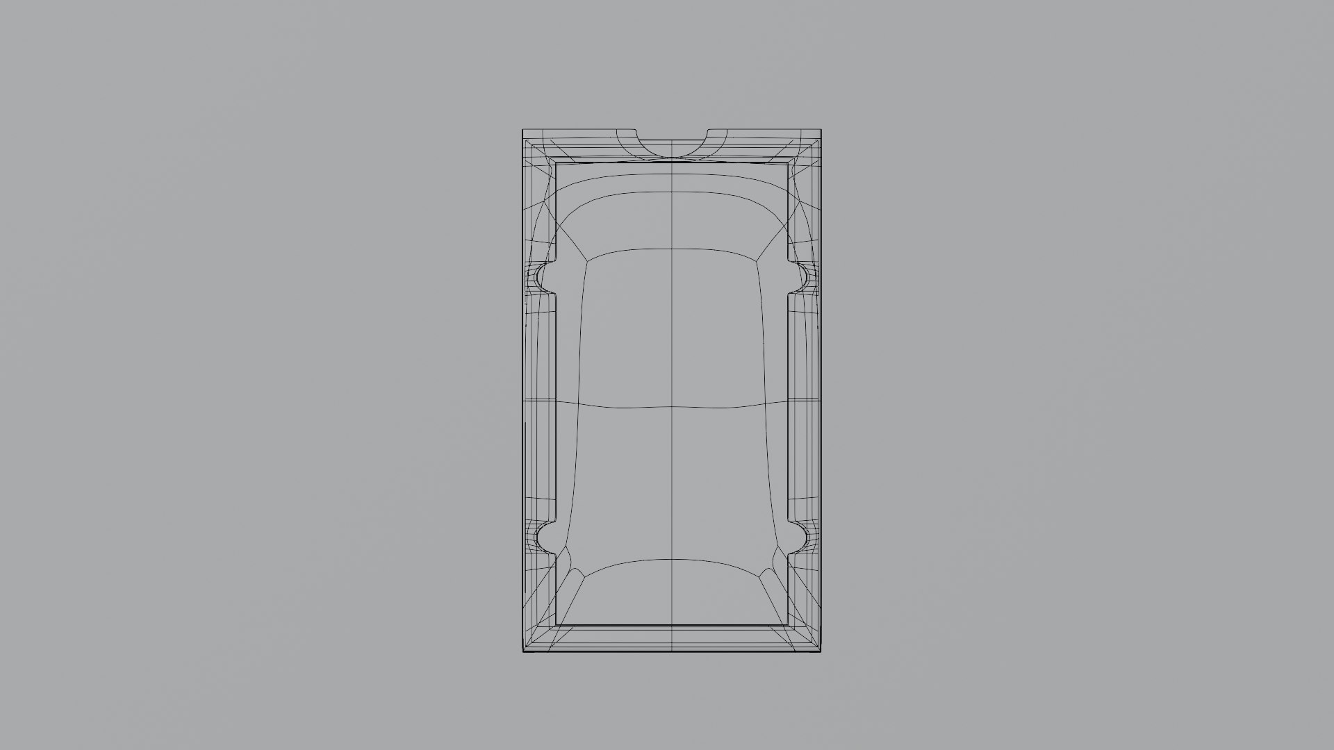 Snack Bars 3D model - TurboSquid 2154827