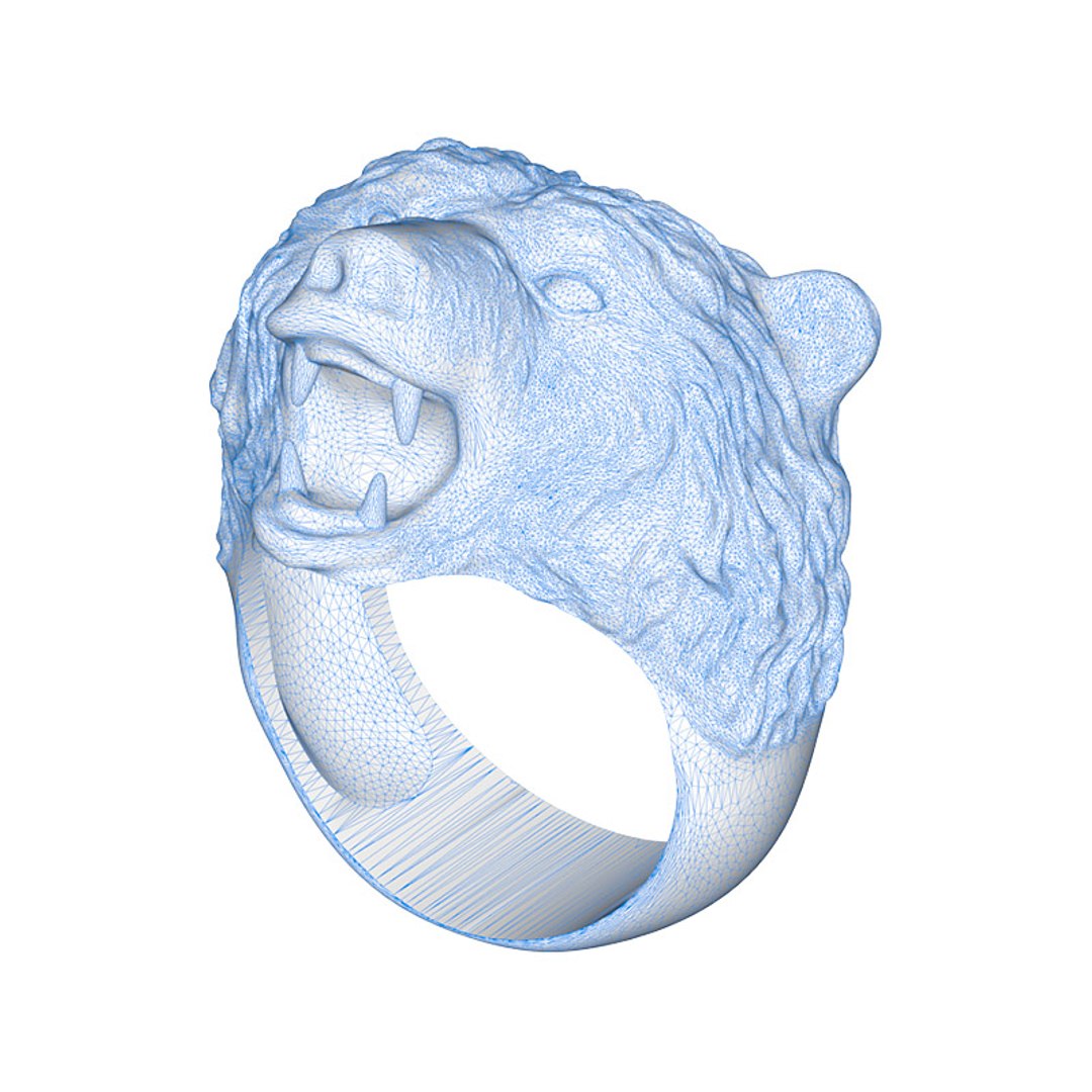 Jewelry Ring 3d 3ds