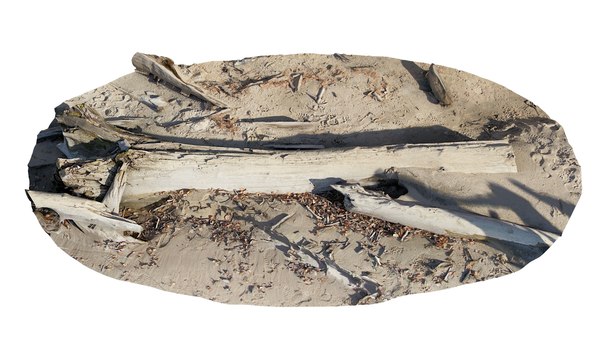 Free 3D Sand Models | TurboSquid