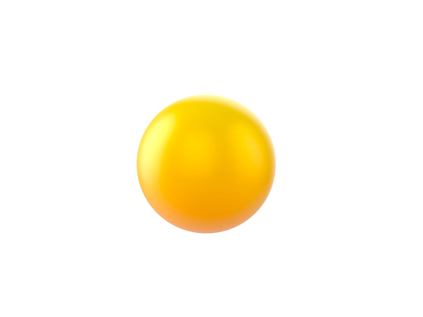 Star Ball 3D Model - TurboSquid 2239931