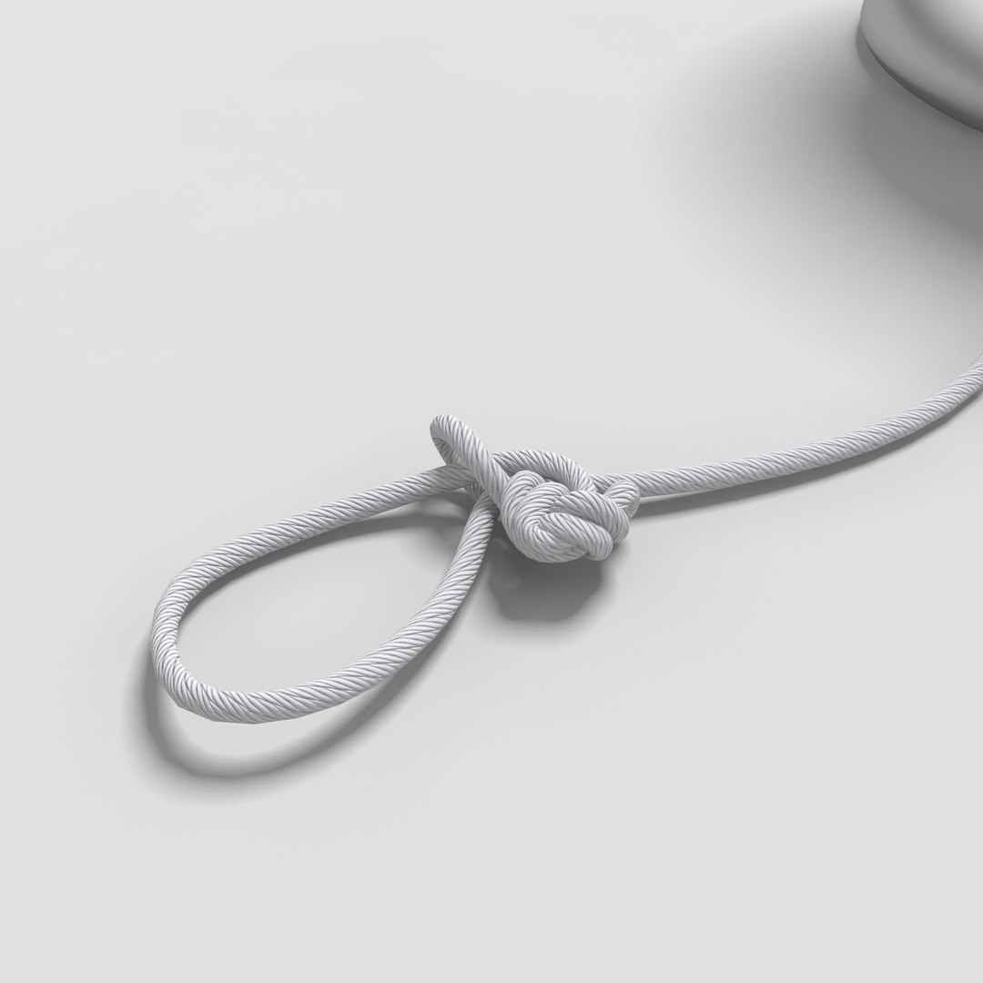 3ds Max Yoyo Duncan Metal Zero