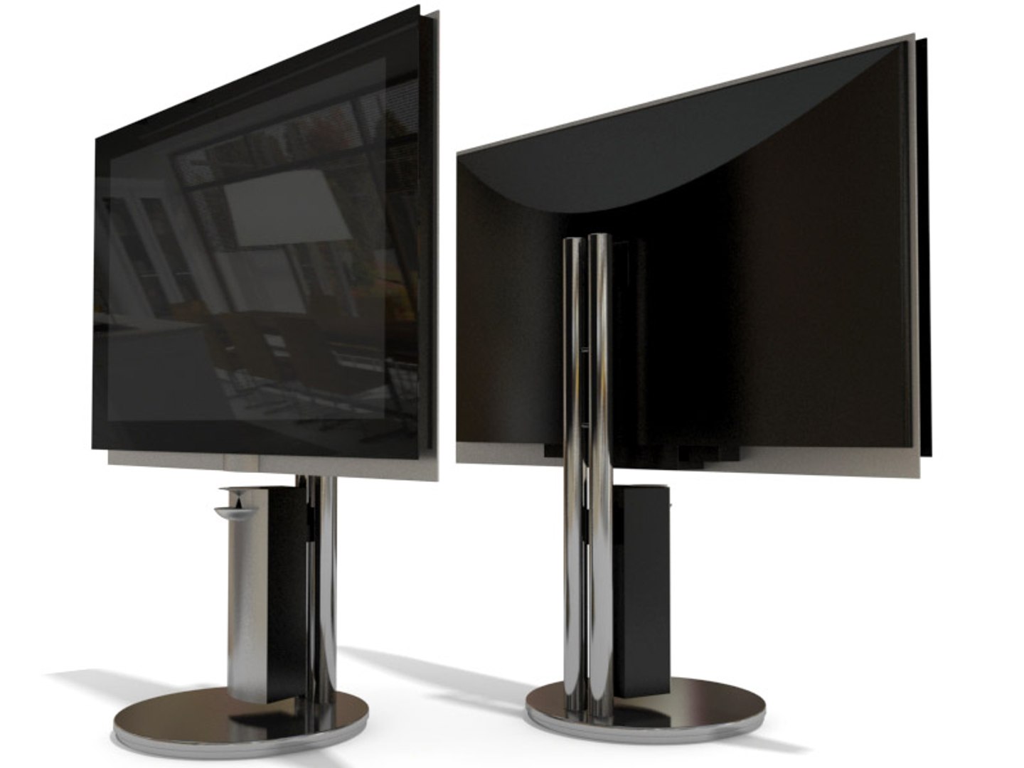 tv bang olufsen beovision 3ds