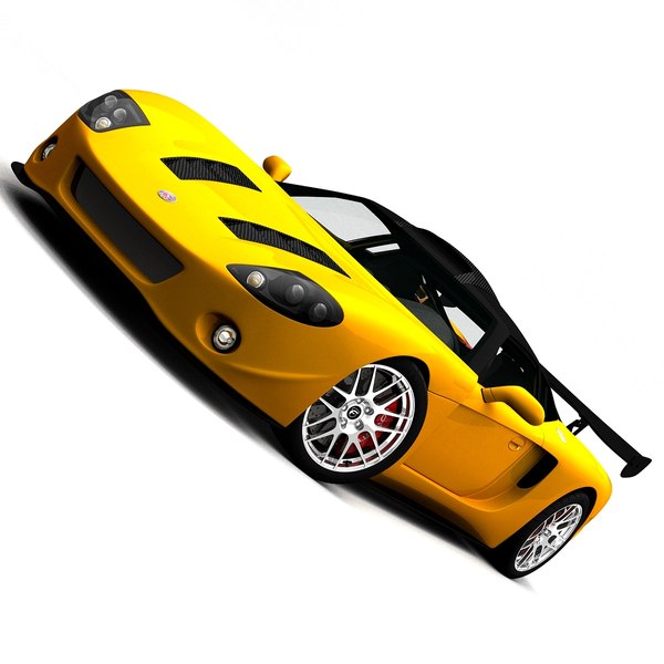 factory gen 2 gtm 3d model