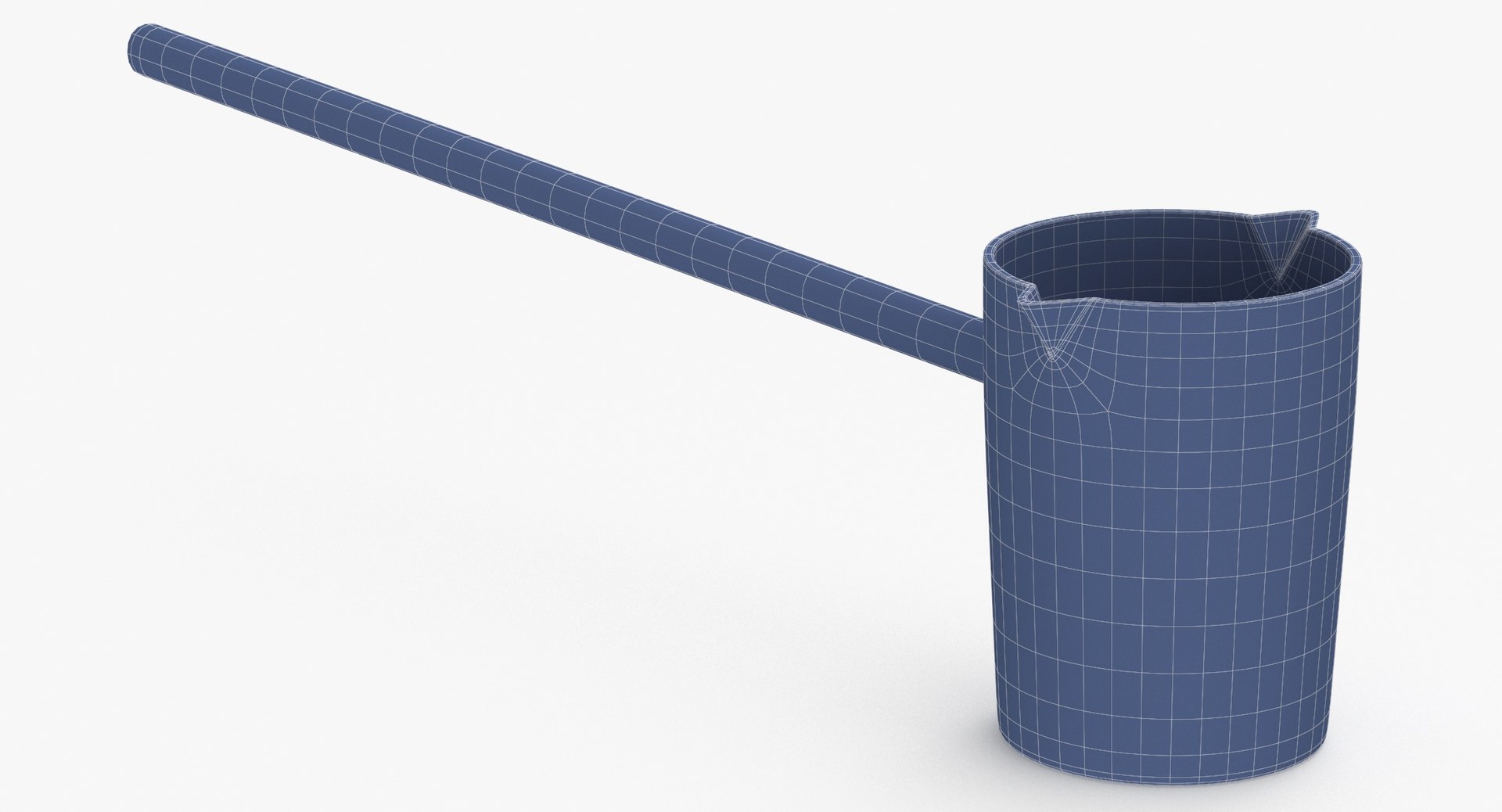 3D Model Ladle 03 - TurboSquid 2013302