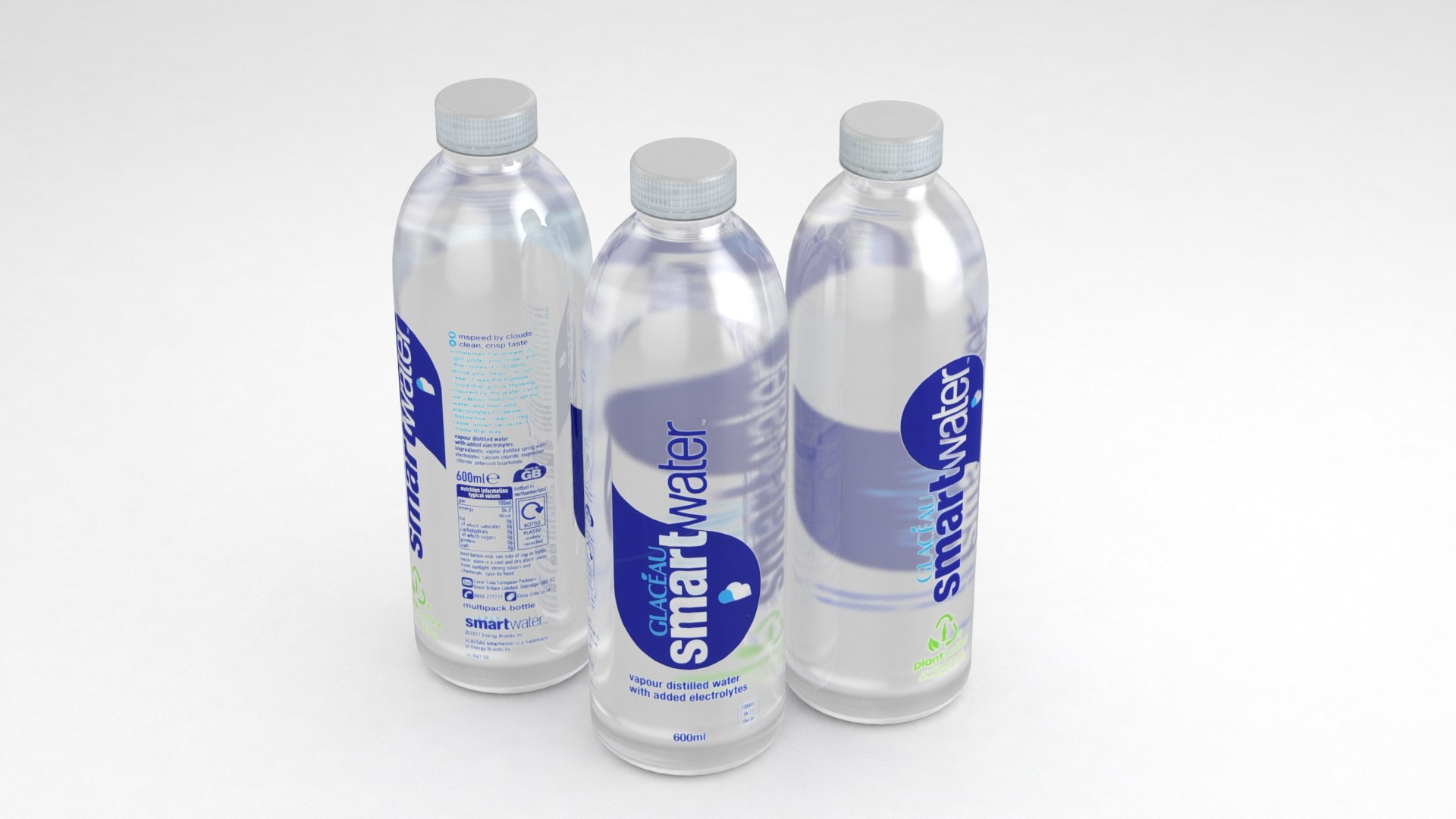 Water Model - TurboSquid 1389425