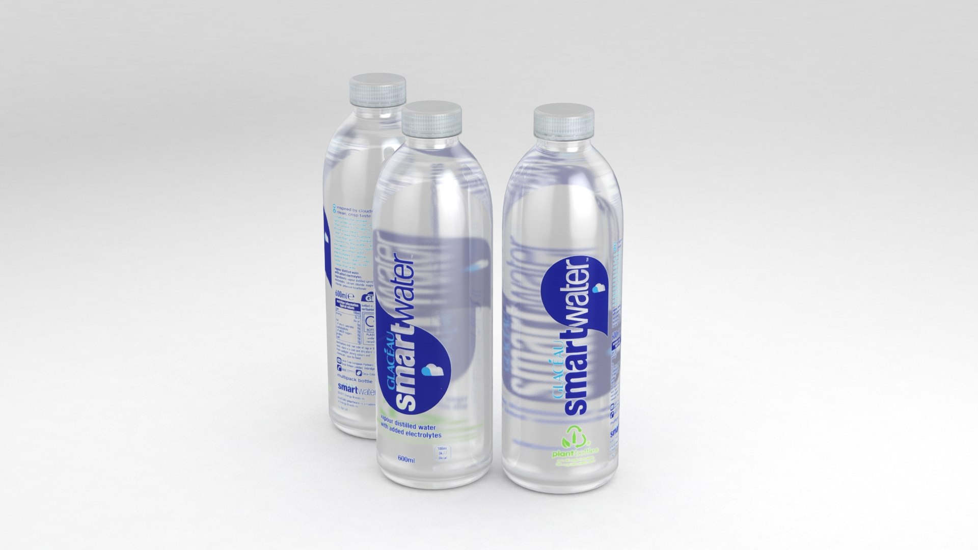 Water Model - TurboSquid 1389425