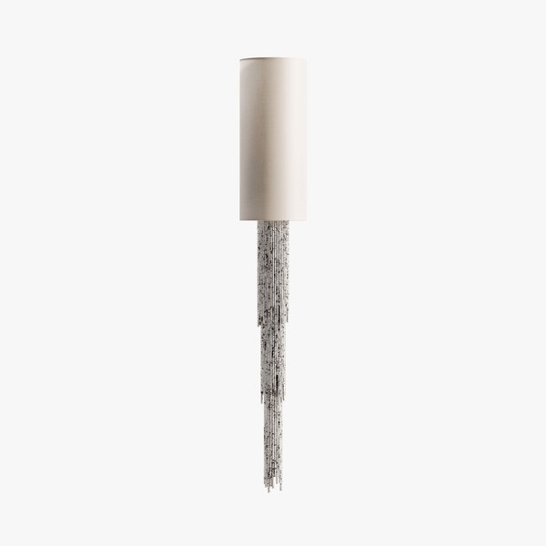 porta halley wall light max
