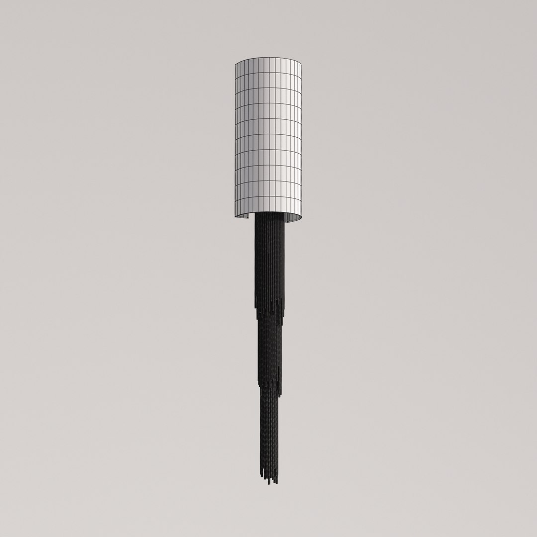 Porta Halley Wall Light Max