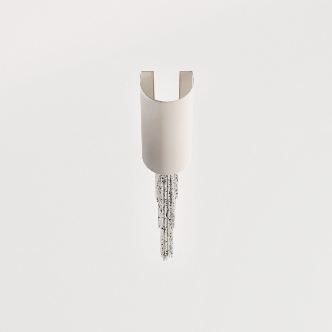 Porta Halley Wall Light Max