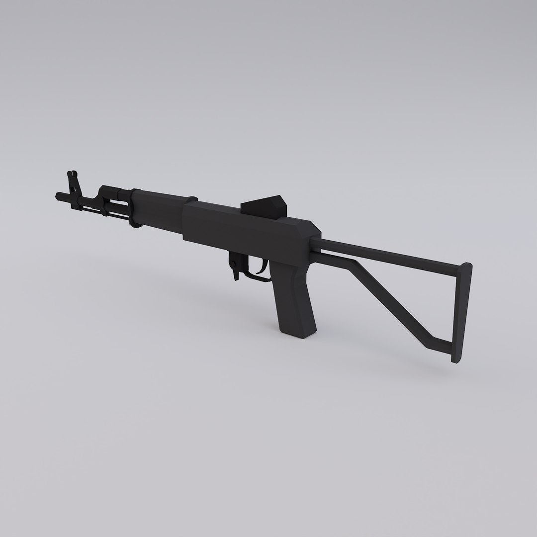 CZ 2000 Light Machine Gun 3D - TurboSquid 1992888