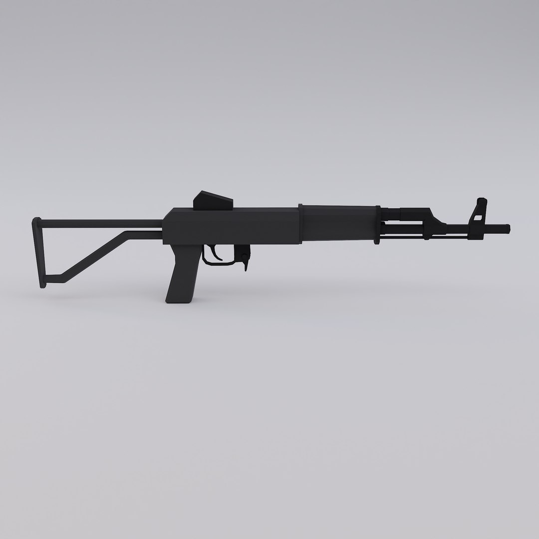 CZ 2000 Light Machine Gun 3D - TurboSquid 1992888