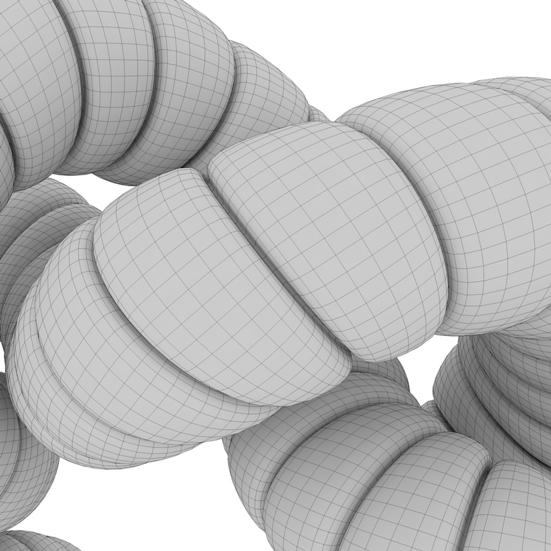 3D Torus - TurboSquid 1614125