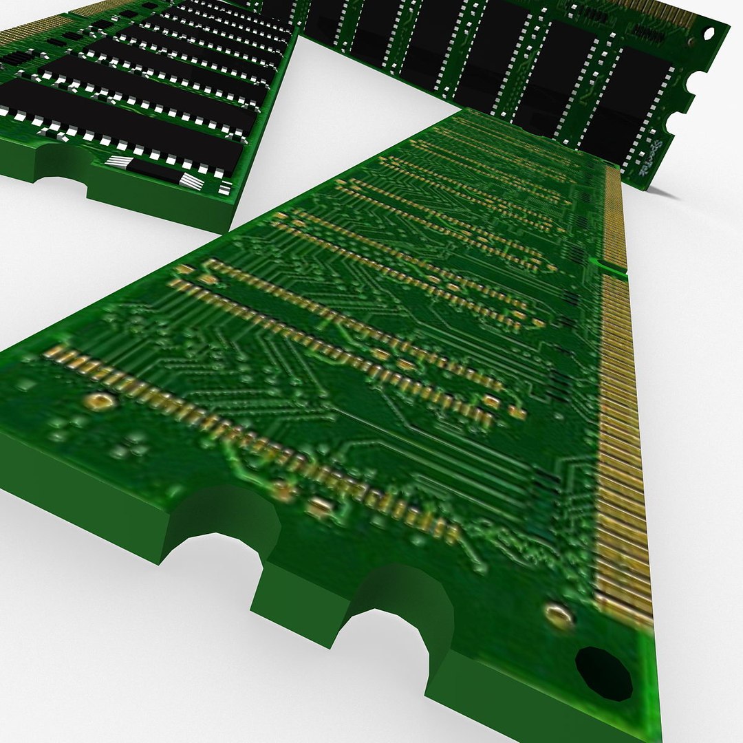 Ram Memory Max