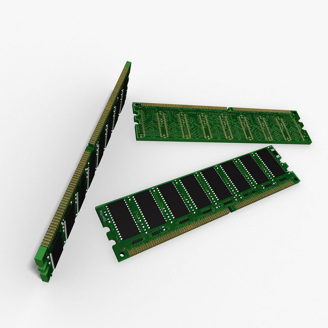 Ram Memory Max