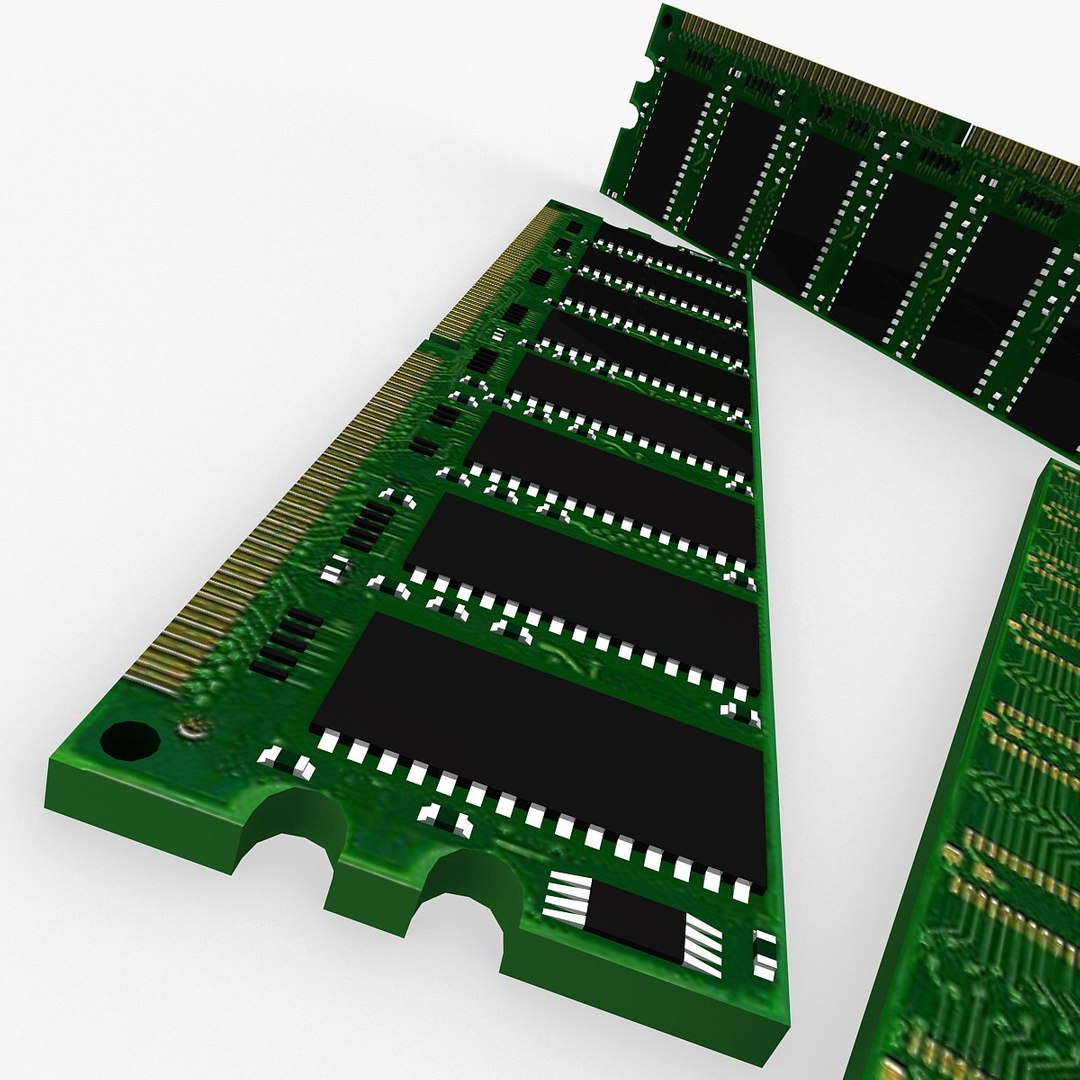 Ram Memory Max