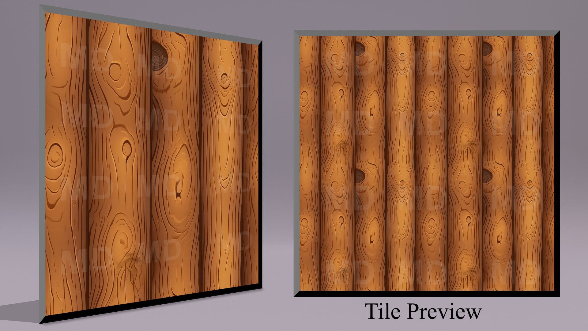 Cartoon Wood Textures Pack 22 - 10x PNG model - TurboSquid 2135722