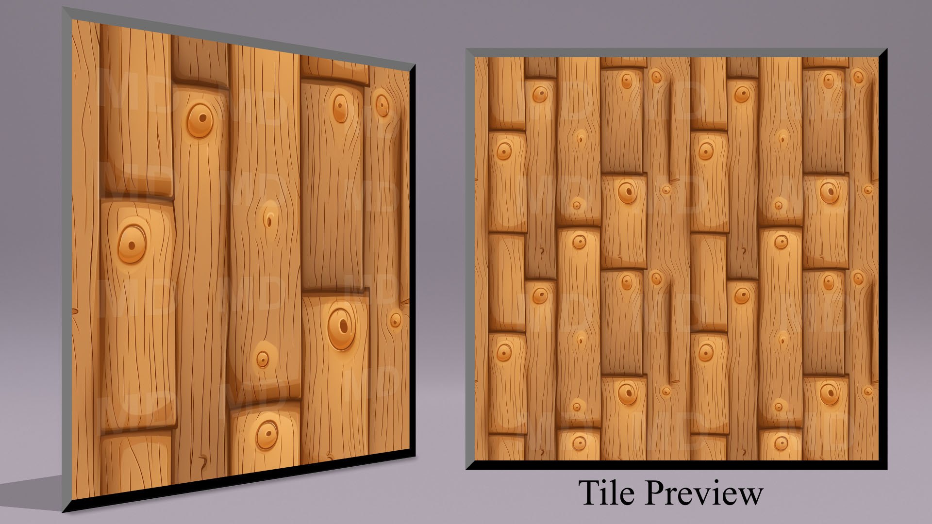 Cartoon Wood Textures Pack 22 - 10x PNG model - TurboSquid 2135722