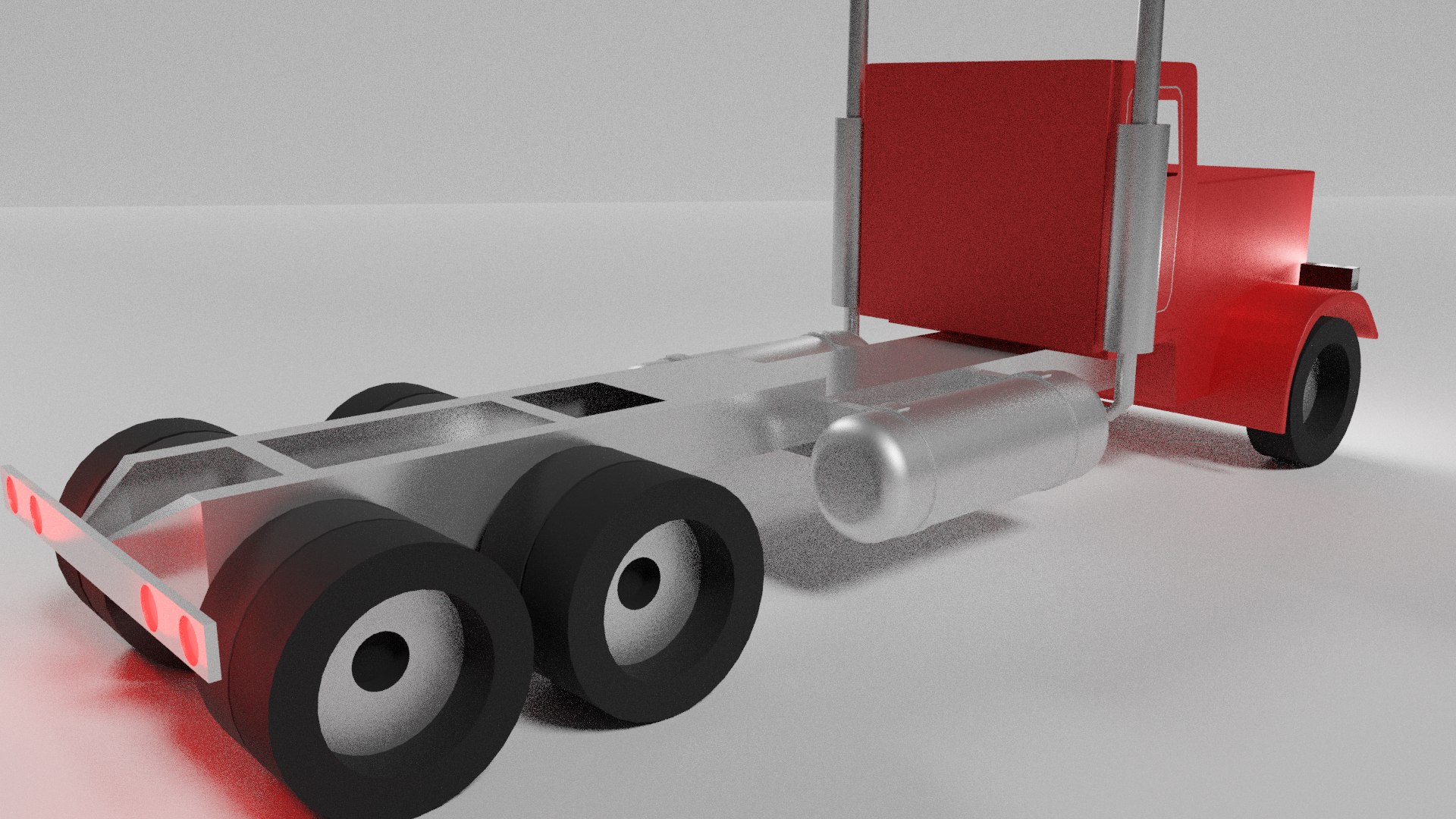 Free Truck 3D Model - TurboSquid 1434618