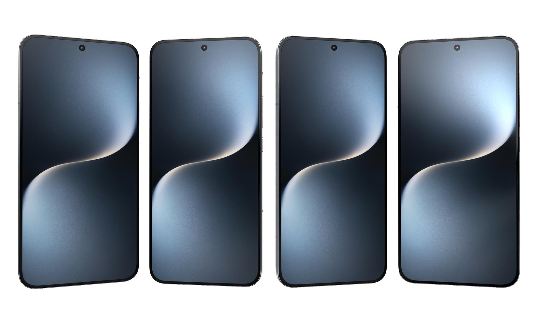 Honor Magic 7 All Colors 3D Model - TurboSquid 2302426
