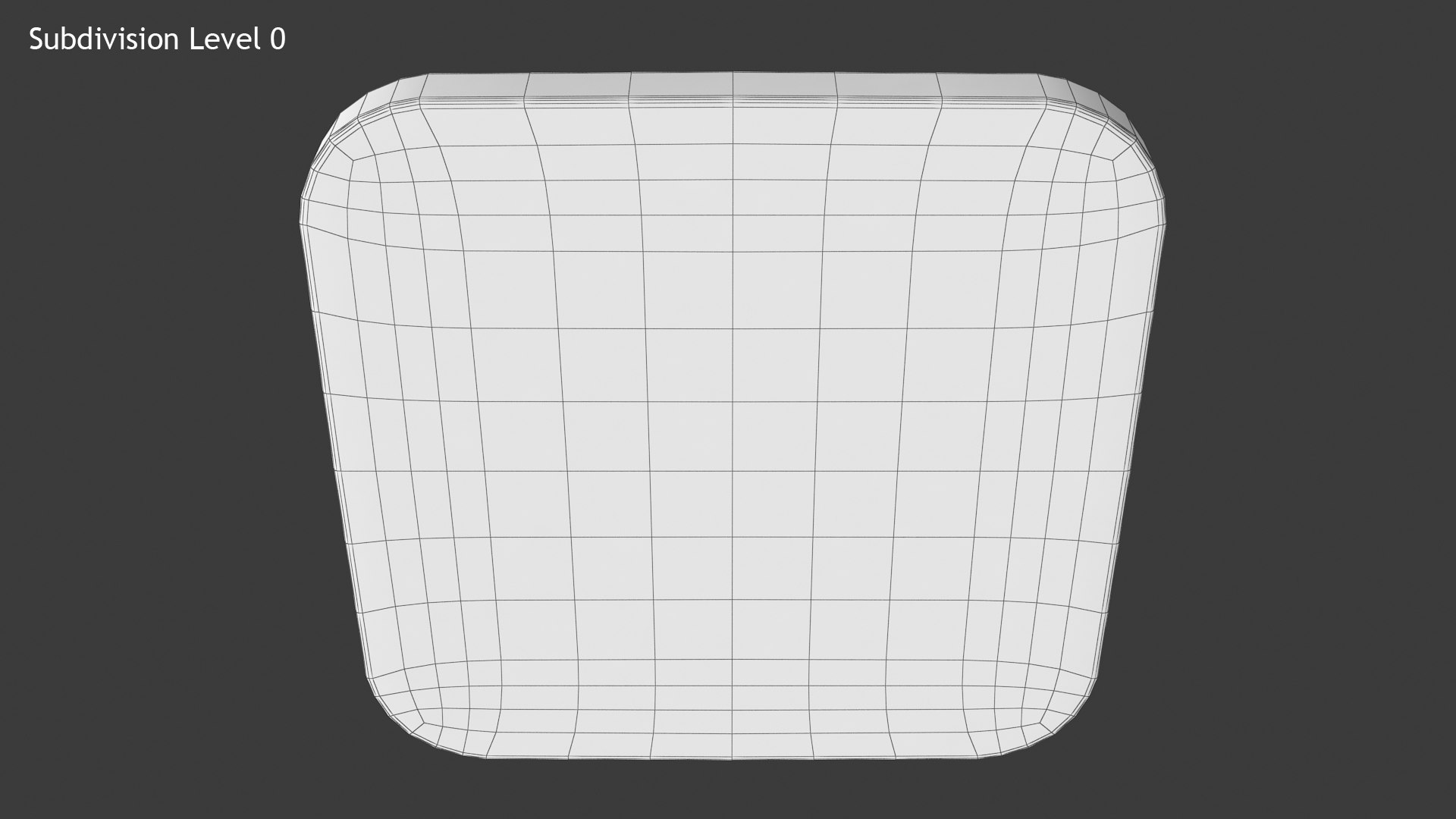 3D Puzzle 2 Piece - TurboSquid 1644824