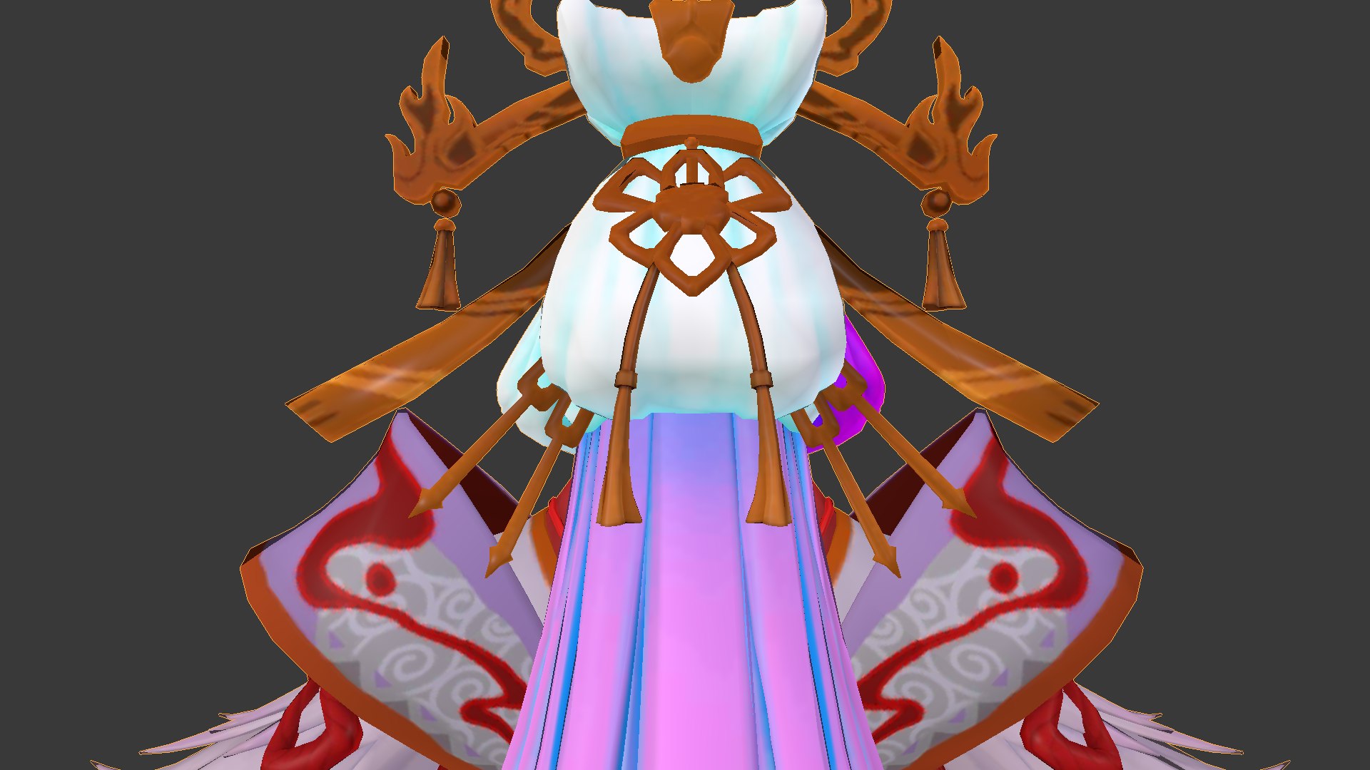 3D Female Character High Poly Model - TurboSquid 2300972