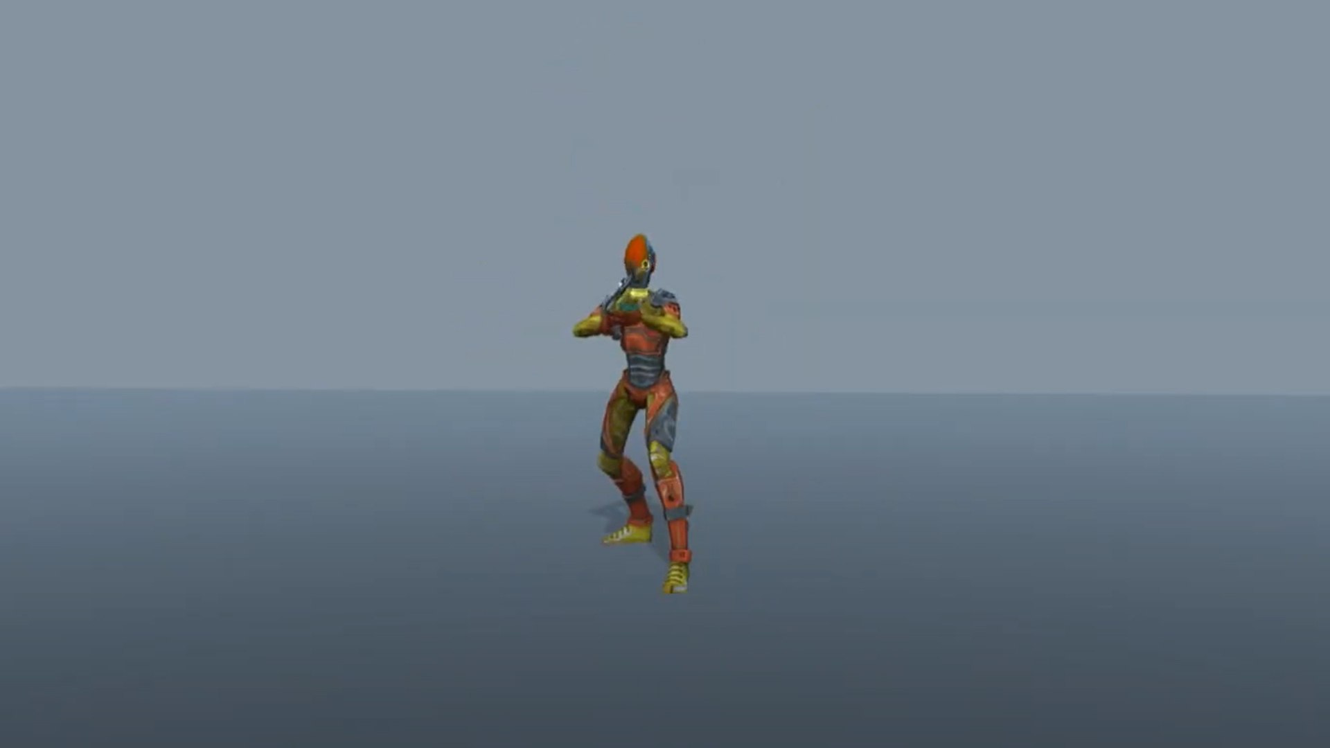 Robot Animations 05 3D - TurboSquid 1869553