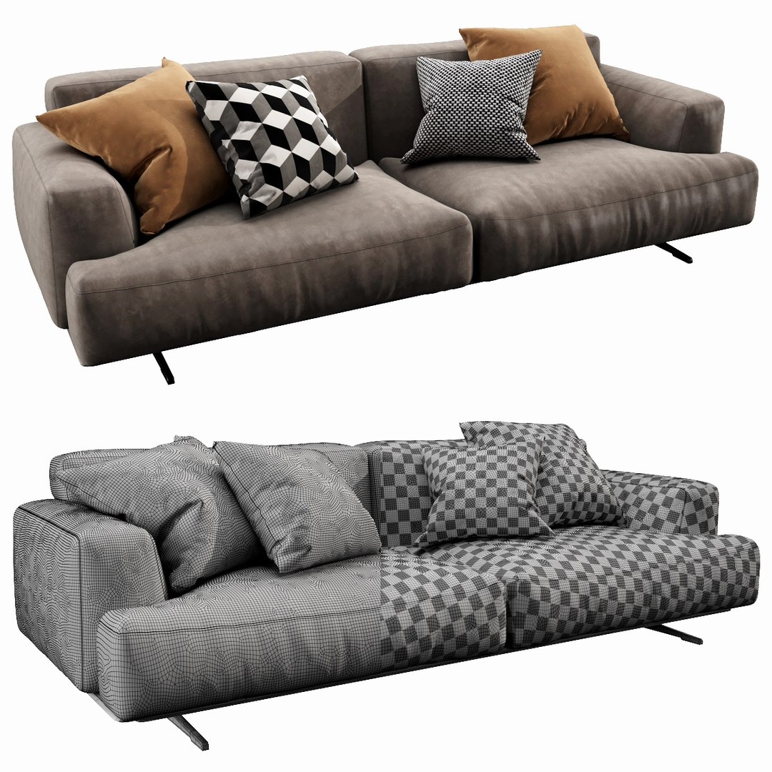 3D Maxdivani Albachiara - TurboSquid 1452563