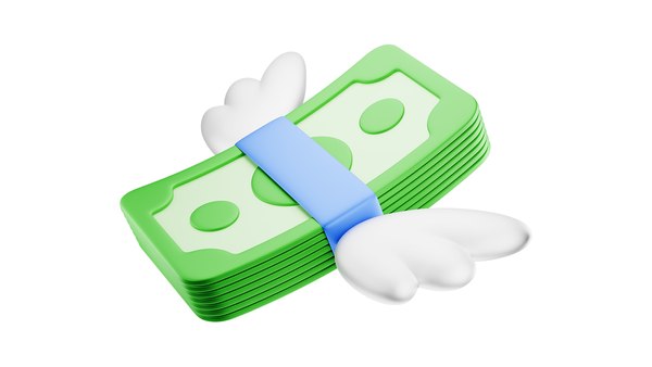 Banknoten-Basissymbolpaket 3D-Modell - TurboSquid 2515366